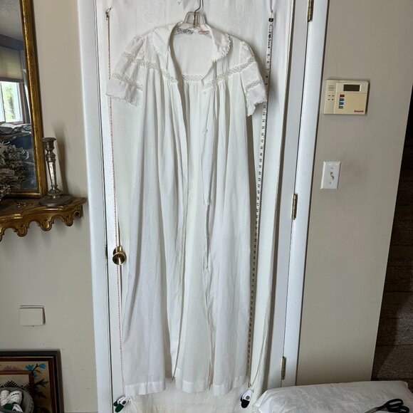 Dior | Intimates & Sleepwear | Vintage Christian Dior Robe | Poshmark